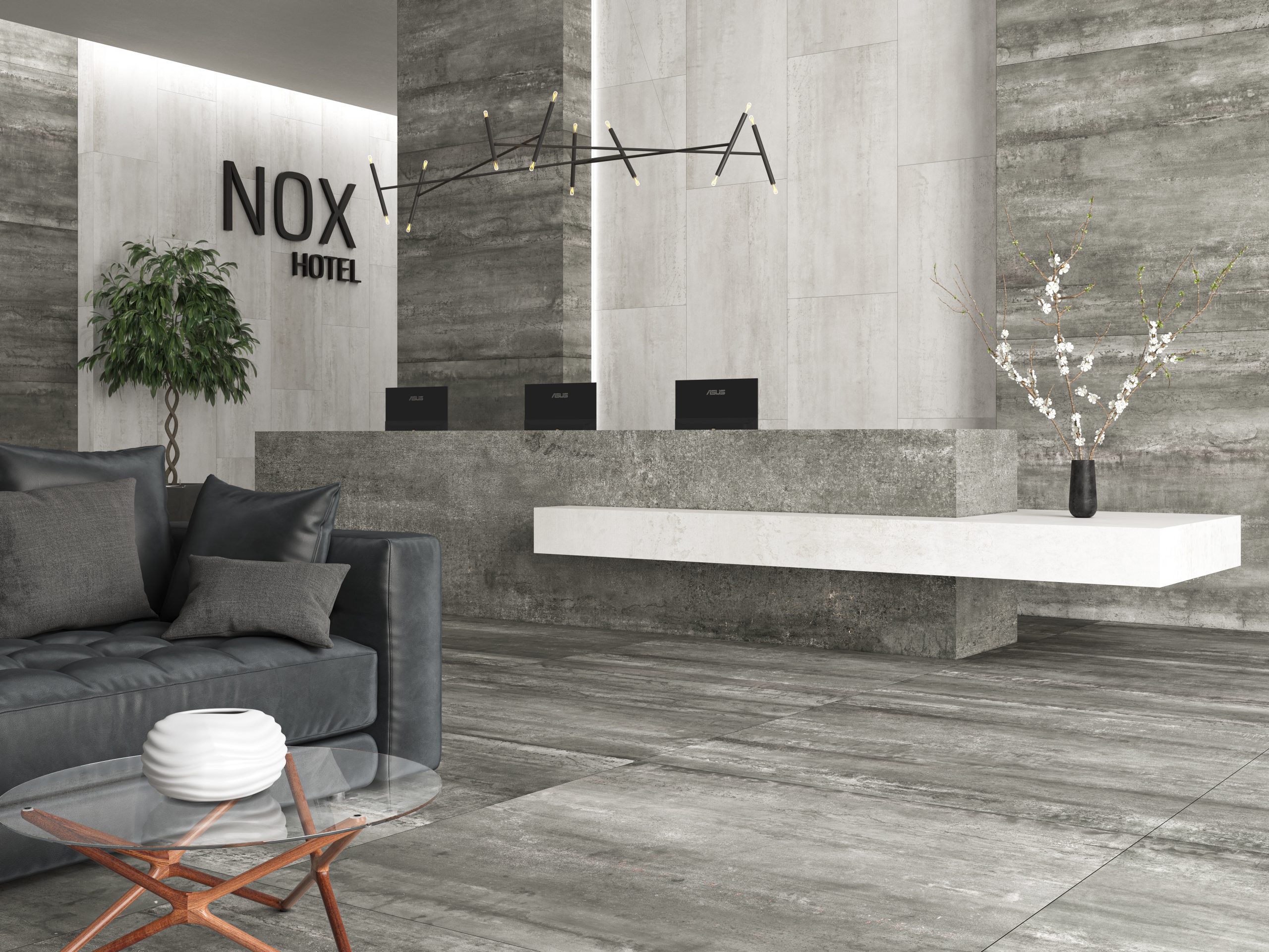 EcoNox | Ecosan Cerámica